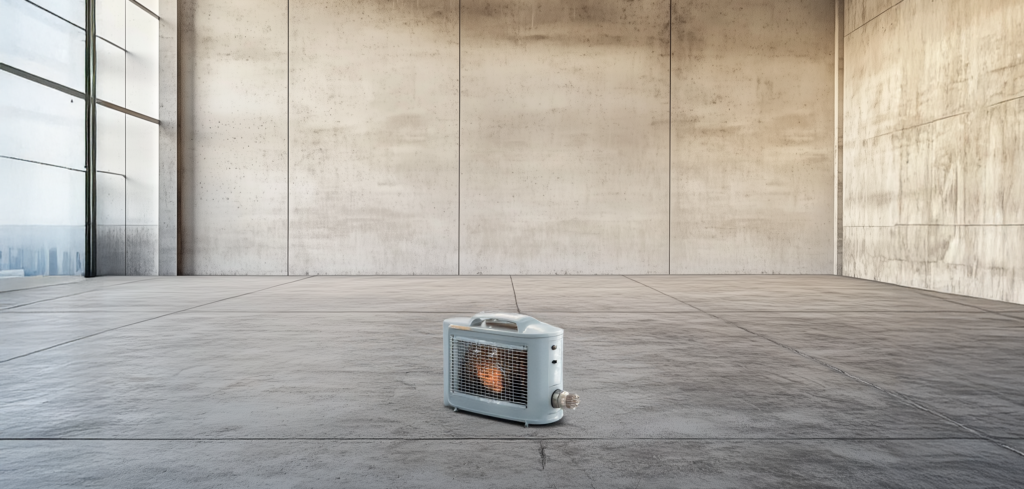 Heater Toronto | Williams Equipment Rentals